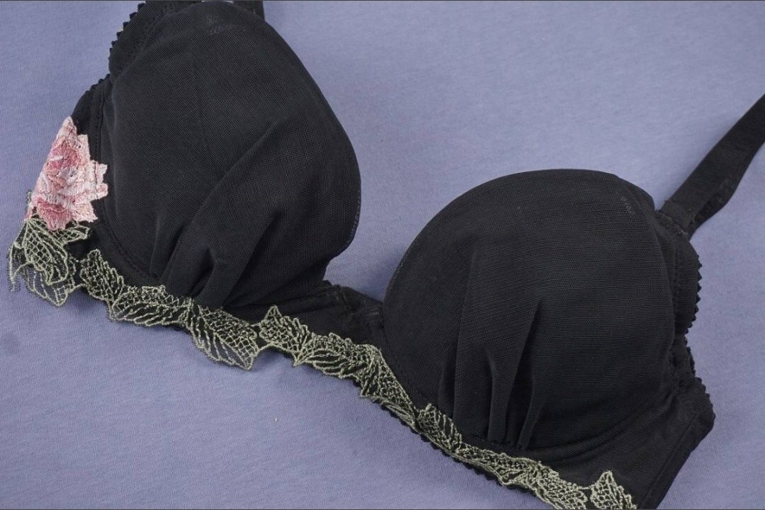 【新品】ワコール サルート Salute 店舗限定 ブラジャー E75 ブラック BLの落札情報詳細 - Yahoo!オークション落札価格検索 オークフリー