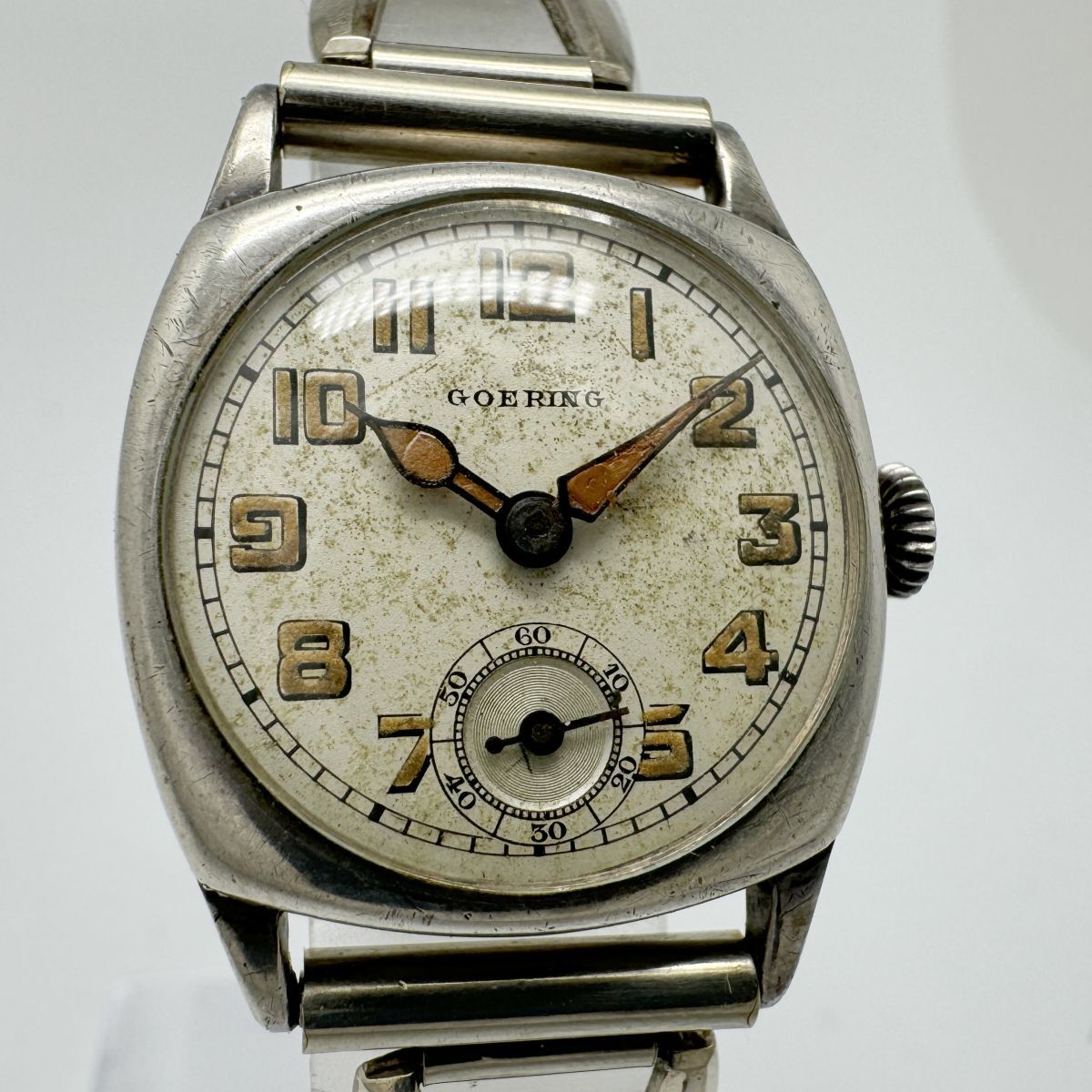 【中古】【Dr4】CERES WATCH/セレス GF20MCRケース スイス製17石手巻き式懐中時計/アンティーク品の落札情報詳細 ...