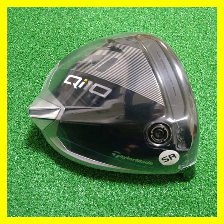 【未使用】新品 未使用 シュリンク付き【Qi10 1W 10.5° ヘッド】テーラーメイド カーボン使用率97％ 高い慣性モーメントで優しいヘッド スタンダードの落札情報詳細 - Yahoo ...