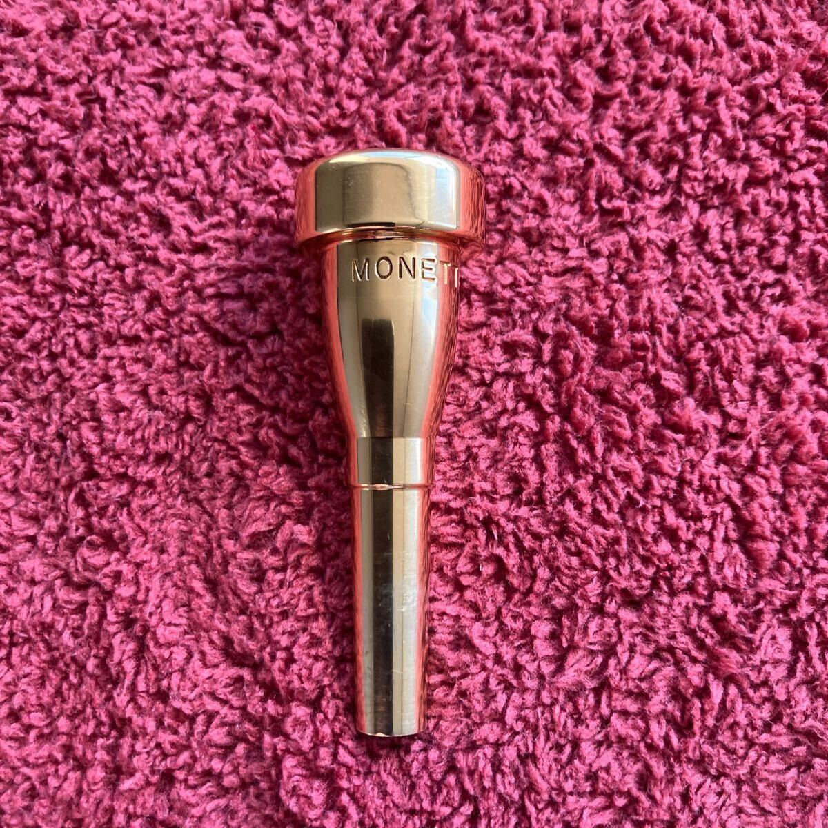 【中古】状態良 Monette/モネット B937 トランペット本体 Wケース付の落札情報詳細 - Yahoo!オークション落札価格検索 オークフリー