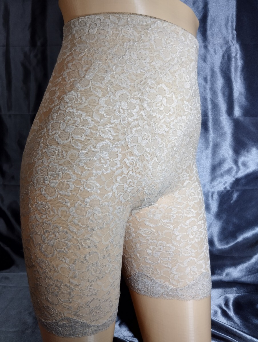 【目立った傷や汚れなし】ガードル Mサイズ 【B079】の落札情報詳細 - Yahoo!オークション落札価格検索 オークフリー