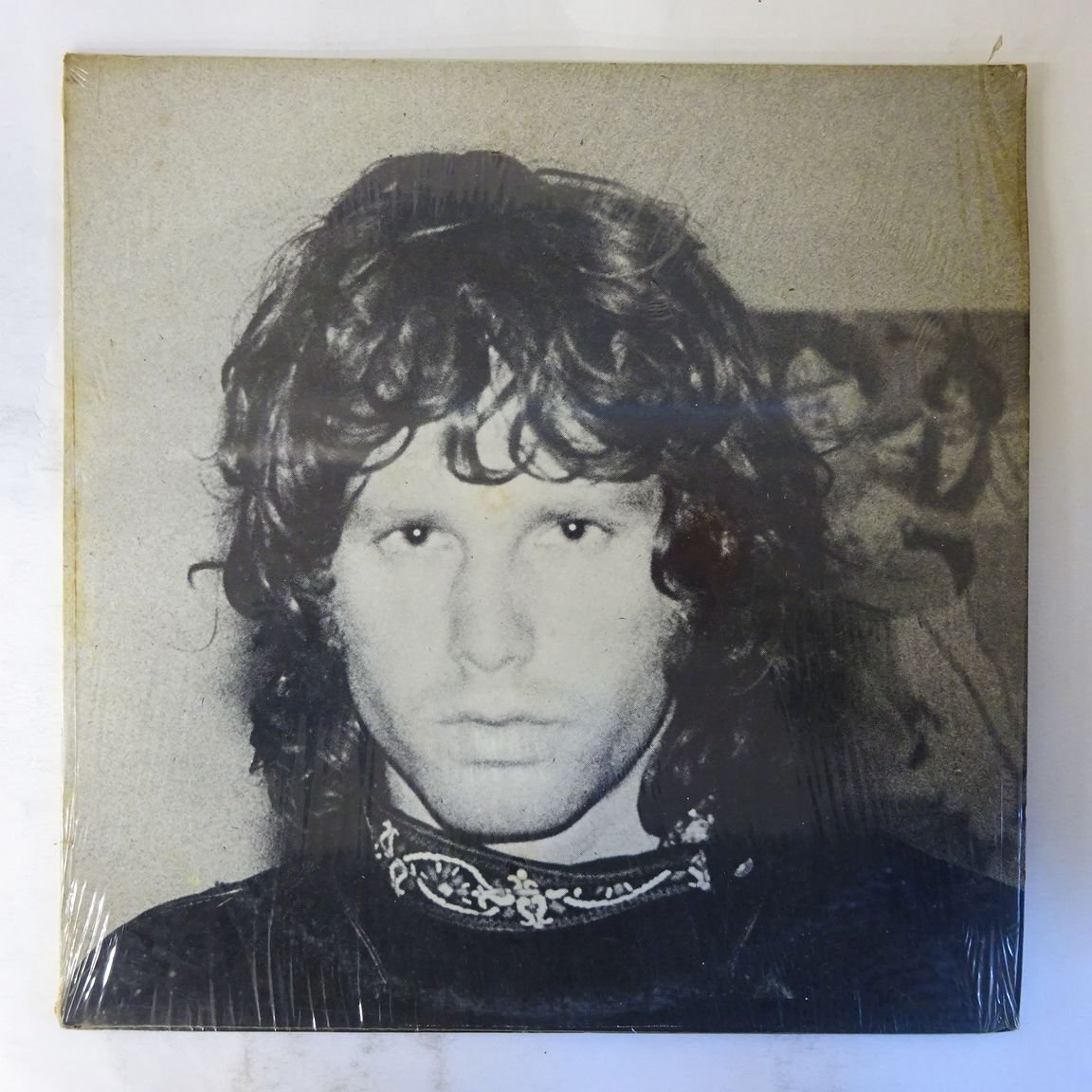 【やや傷や汚れあり】14042067;【BOOT/2LP/シュリンク付】The Doors / Resurrectionの落札情報詳細 - Yahoo!オークション落札価格検索 オークフリー