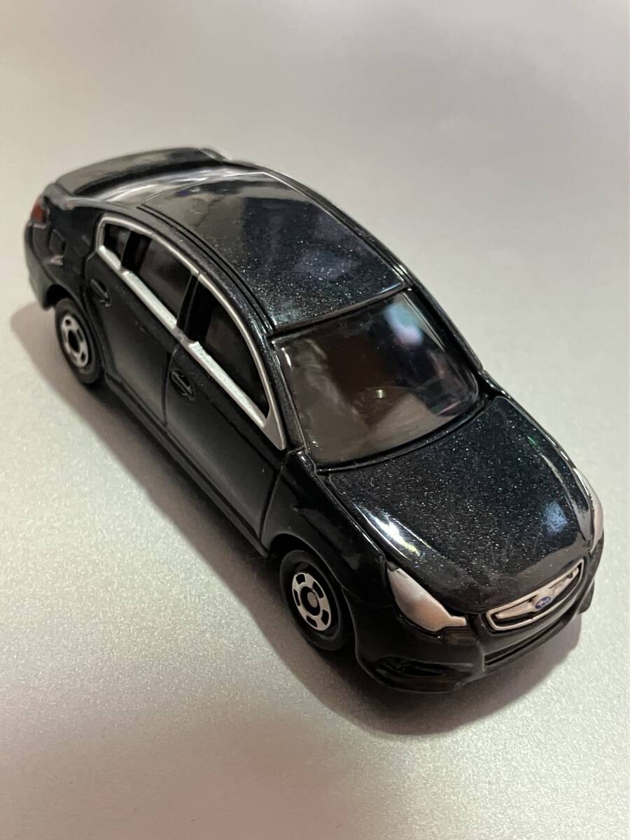 【未使用に近い】美品 TOMICA トミカ スバル レガシィ B4 SUBARU LEGACY B4の落札情報詳細 - Yahoo!オークション落札価格検索 オークフリー