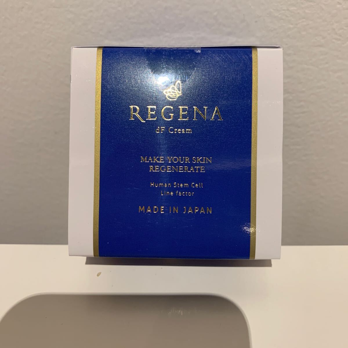 【未使用】新品未使用品 価格17280円 REGENA dF．クリーム 30gの落札情報詳細 - Yahoo!オークション落札価格検索 オークフリー