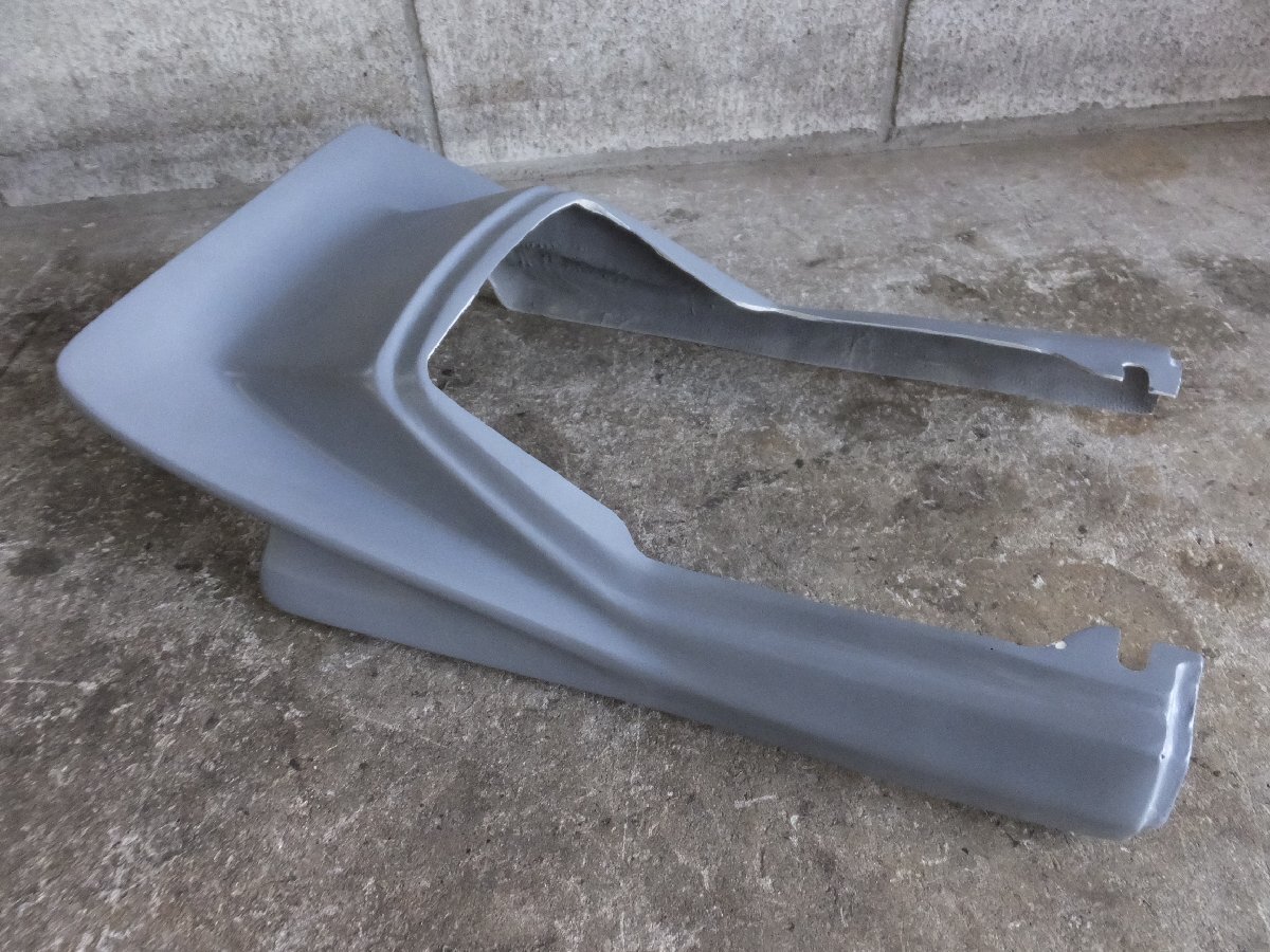 【やや傷や汚れあり】CBX400F CBX550F 希少 BEET テールカウル カスタム ドレスアップ NC07 PC04 インテグラ 検/CBR400F ホーク バブ ヨシムラ キジマ ...