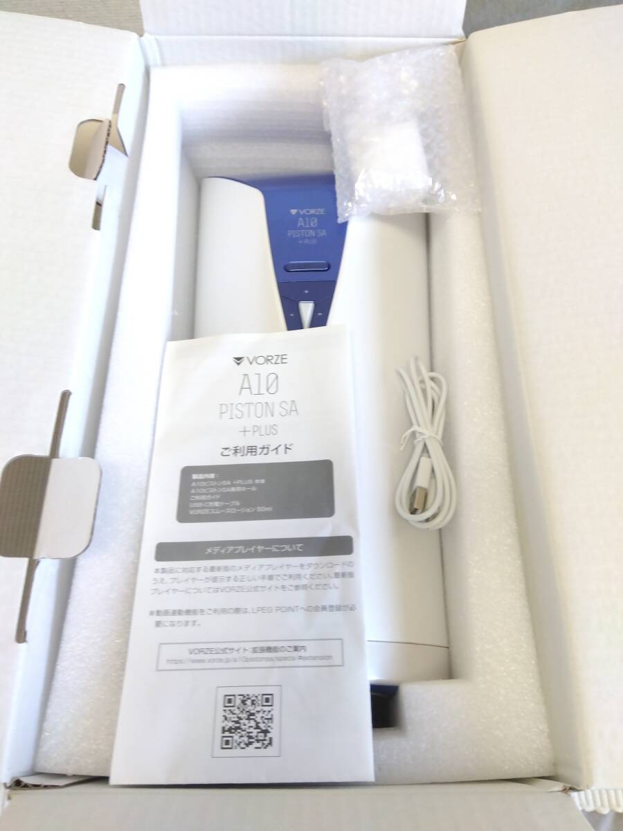 【未使用に近い】A10ピストンSA＋PLUSの落札情報詳細 - Yahoo!オークション落札価格検索 オークフリー