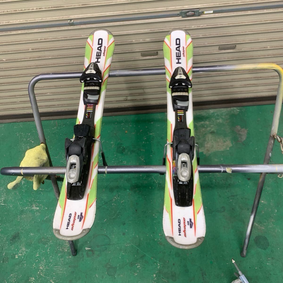 【傷や汚れあり】ショートスキー HEAD ヘッド shape 94cm ワイド＆ツインチップタイプ ビンディング TYROLIA チロリア SP100 SYMPRO 売り切り ①の落札情報詳細 ...