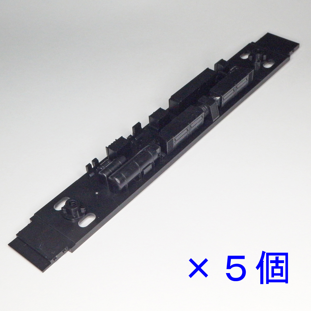 【未使用】TOMIX モハ485、モハ489 床板 [2987] ×5個 / 485系 489系の落札情報詳細 - Yahoo!オークション落札価格検索 オークフリー