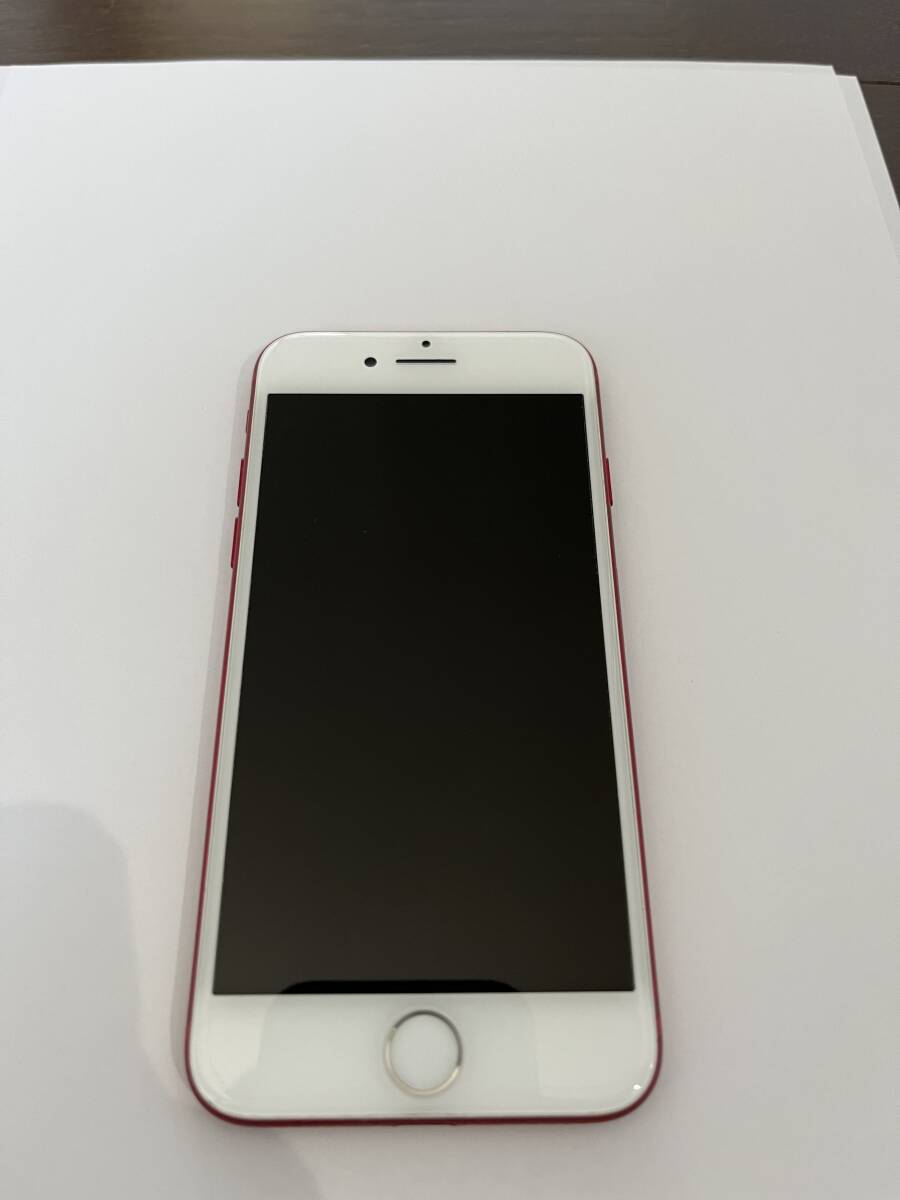 【傷や汚れあり】iPhone7 128GB レッド SIMフリーの落札情報詳細 - Yahoo!オークション落札価格検索 オークフリー