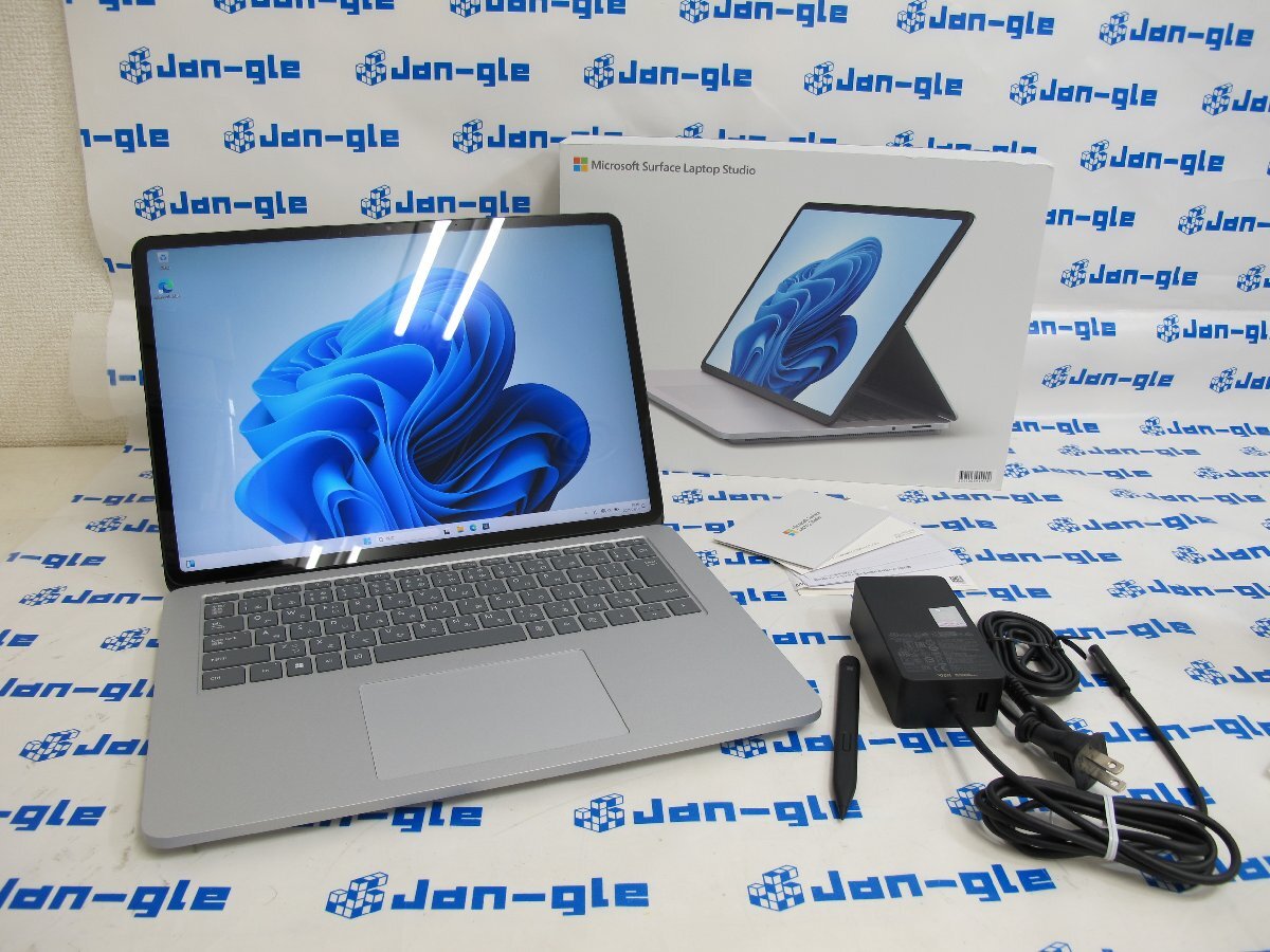 【やや傷や汚れあり】TJ01211 Microsoft Surface Laptop4 1958 通電不可 CPU有（Ryzen5）詳細不明 ジャンク品の落札情報詳細 - Yahoo ...