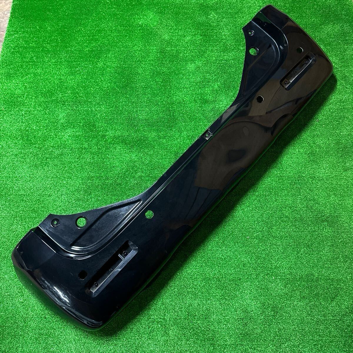 【傷や汚れあり】スズキ スペーシアカスタム MK53S 純正 リアバンパー 71811-79R 番号:82の落札情報詳細 - Yahoo!オークション落札価格検索 オークフリー