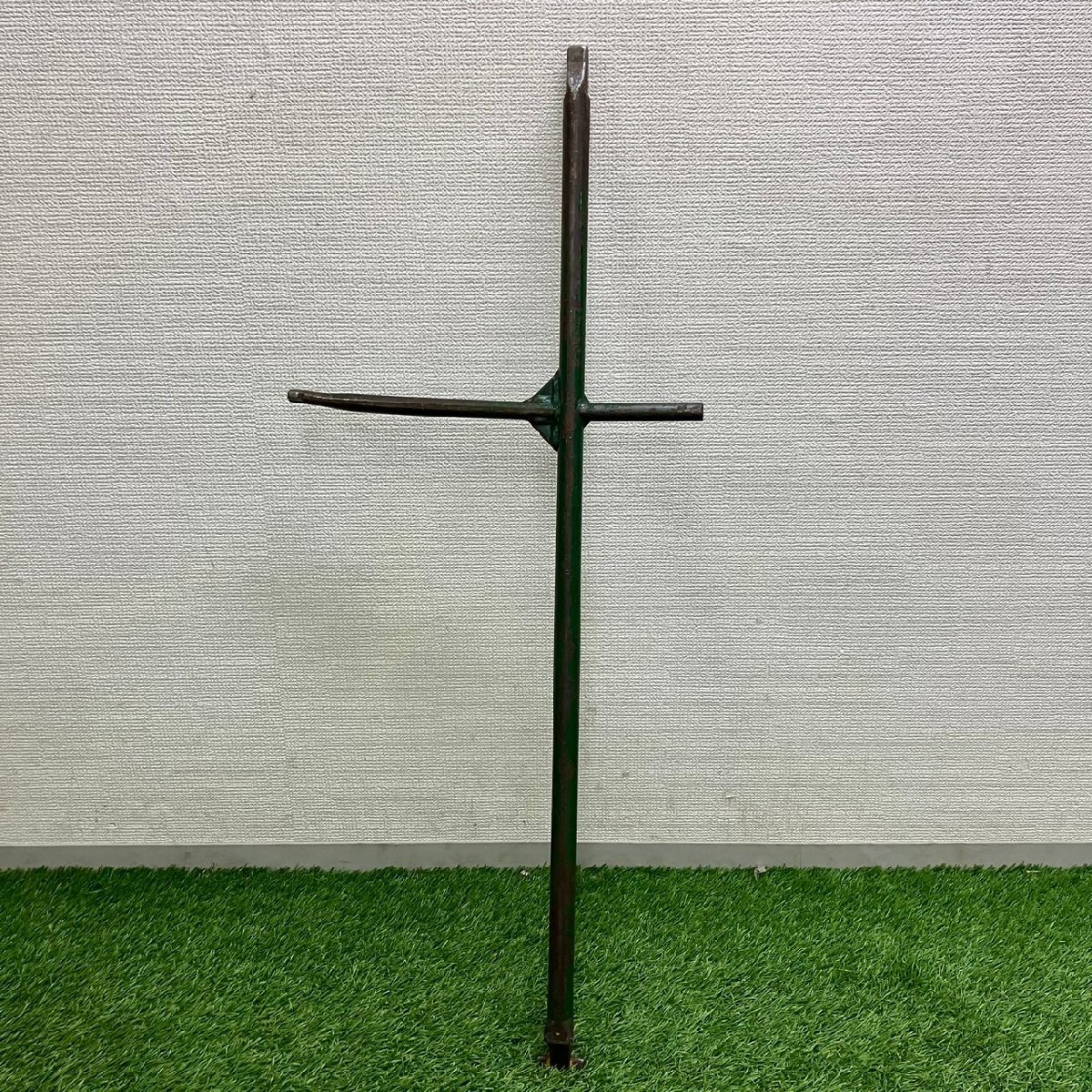 【傷や汚れあり】【中古品】『1-516』マンホール開閉用バール日之出水道機器 36型の落札情報詳細 - Yahoo!オークション落札価格検索 オークフリー