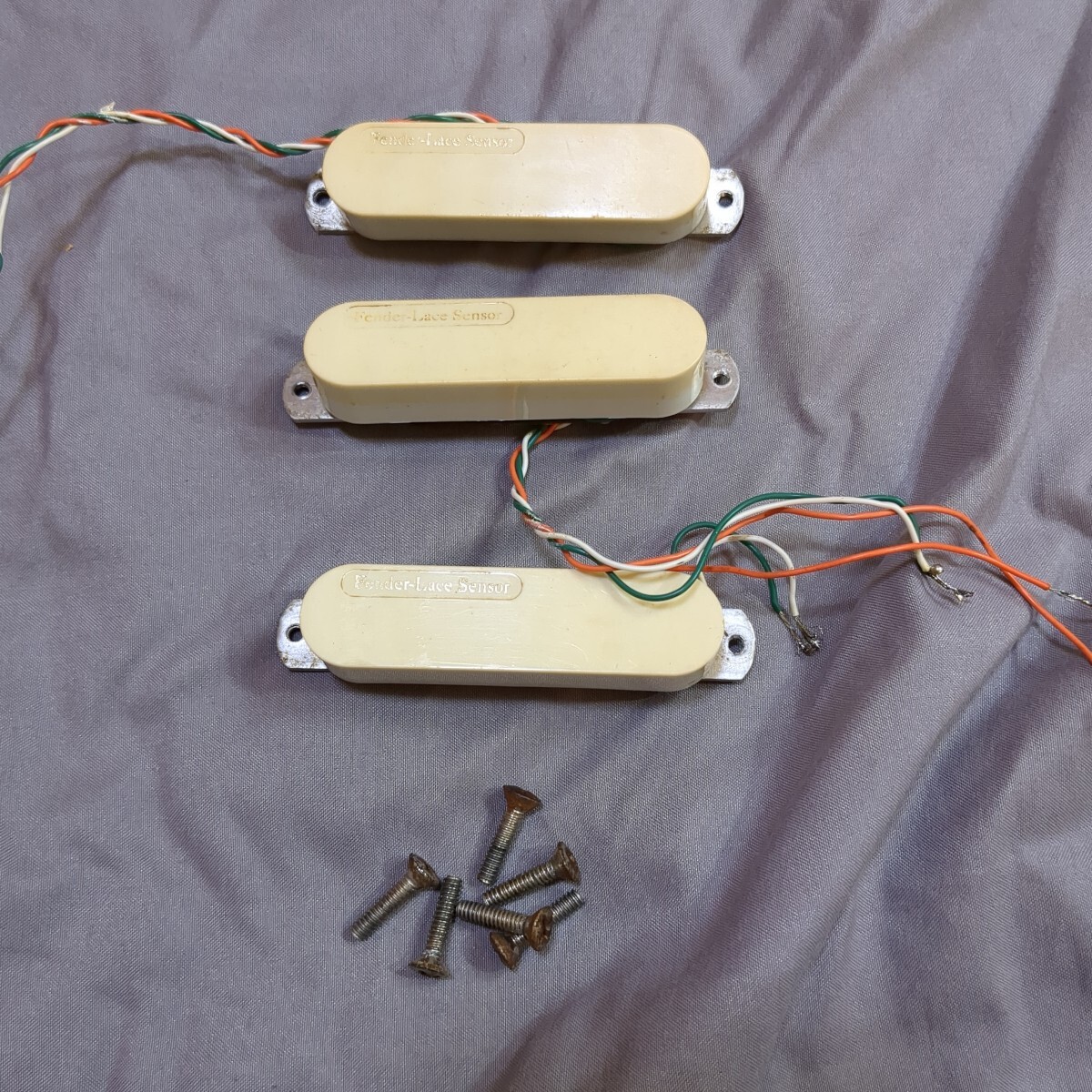 Lace Acela エレアコ 薄胴ボディ~レア品 lace sensor レースセンサーの落札情報詳細 - Yahoo!オークション落札価格 ...
