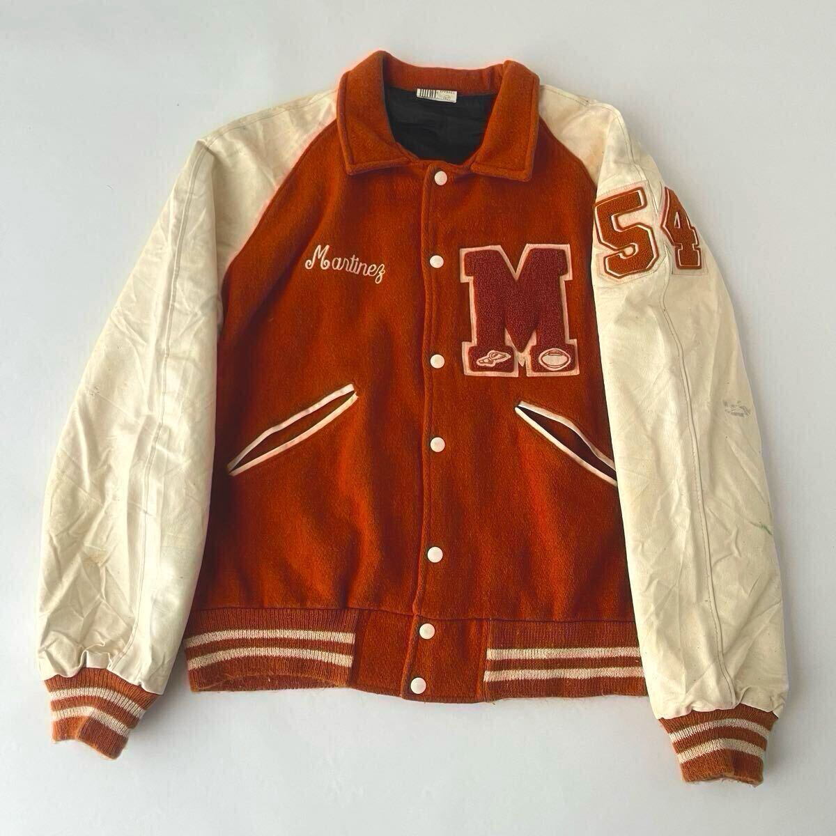 77circa ナナナナサーカ リメイクアワードジャケット スタジャン ブルゾン ブラック レッド 古着 リメイク USED ビッグシルエットの落札情報詳細 - Yahoo!オークション落札 ...