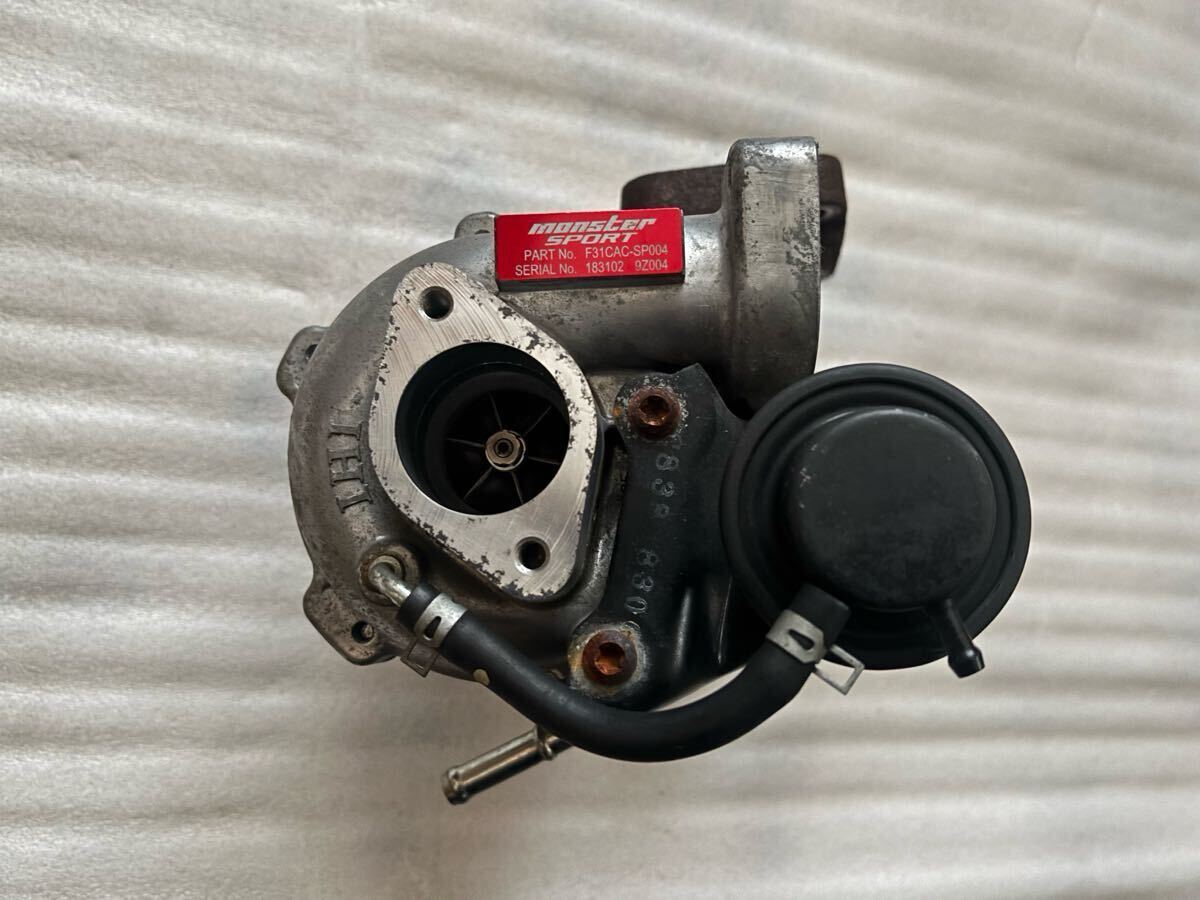 【新品】ヤンマーマリン 4JH-DTE 4JH2-DTZ IHI製新品未使用ターボチャージャーの落札情報詳細 - Yahoo!オークション落札価格検索 オークフリー