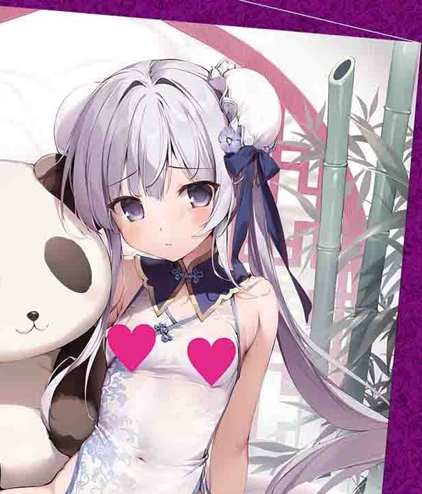 【未使用】karory ピカットアニメ 2025イラスト展＆サイン会 チャイナシニヨン えっちver. B2タペストリー KAROMIX 新品未開封の落札情報詳細 - Yahoo!オークション ...