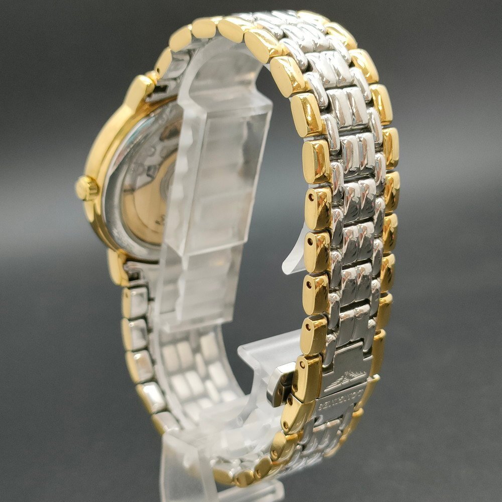 【やや傷や汚れあり】ロンジン 腕時計 動作品 L4.821.2（プレザンス） レディース 4460481の落札情報詳細 - Yahoo ...