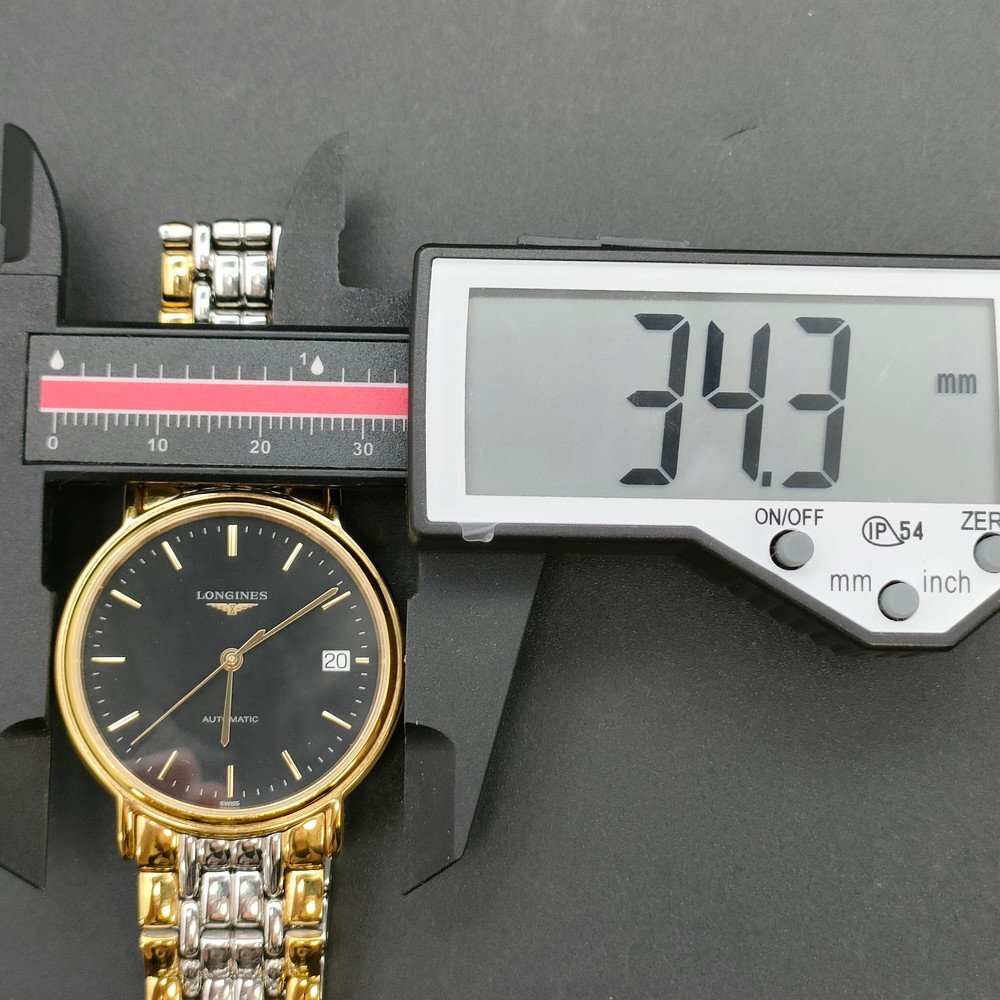 【やや傷や汚れあり】ロンジン 腕時計 動作品 L4.821.2（プレザンス） レディース 4460481の落札情報詳細 - Yahoo ...