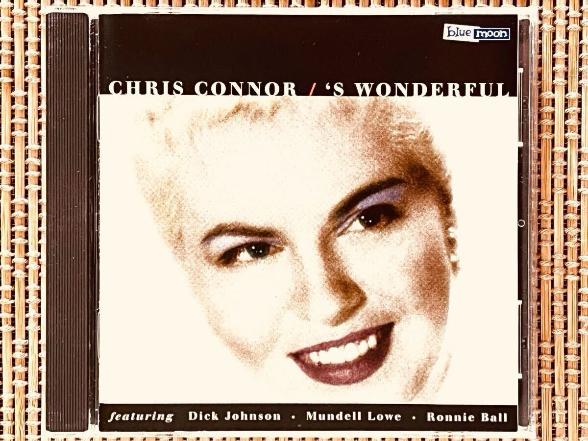 【やや傷や汚れあり】 即決！LP：CHRIS CONNOR CHRIS クリス クリス・コナーの落札情報詳細 - Yahoo!オークション落札価格検索 オークフリー