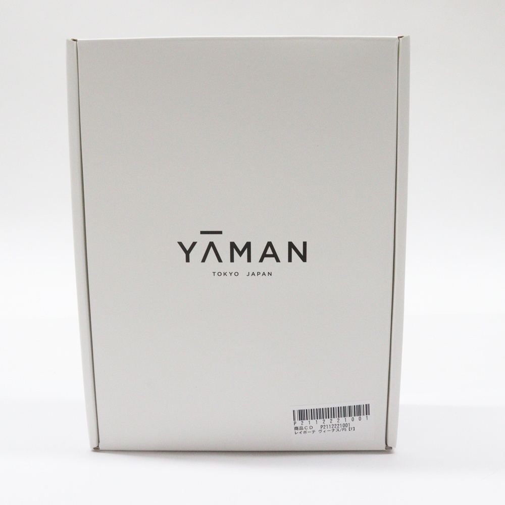 【未使用】【未使用】 YAMAN ヤーマン レイボーテ ヴィーナス STA-209L 家庭用光美容器 脱毛器 防水仕様 全身ケアの落札情報詳細 - Yahoo!オークション落札価格検索 オークフリー