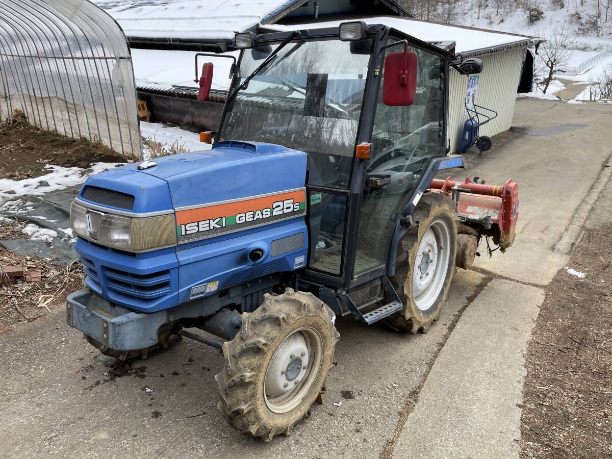 【傷や汚れあり】お年玉 値下げ 希少 イセキ ISEKI PGP6 田植え機 ポット 施肥 ペースト仕様 6条 引き取り限定の落札情報詳細 - Yahoo!オークション落札価格検索 オークフリー