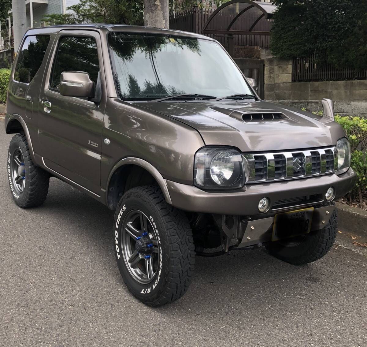 【走行距離 185,000 km】ジムニー JB23W 9型 4wd オートマの落札情報詳細 - Yahoo!オークション落札価格検索 オークフリー