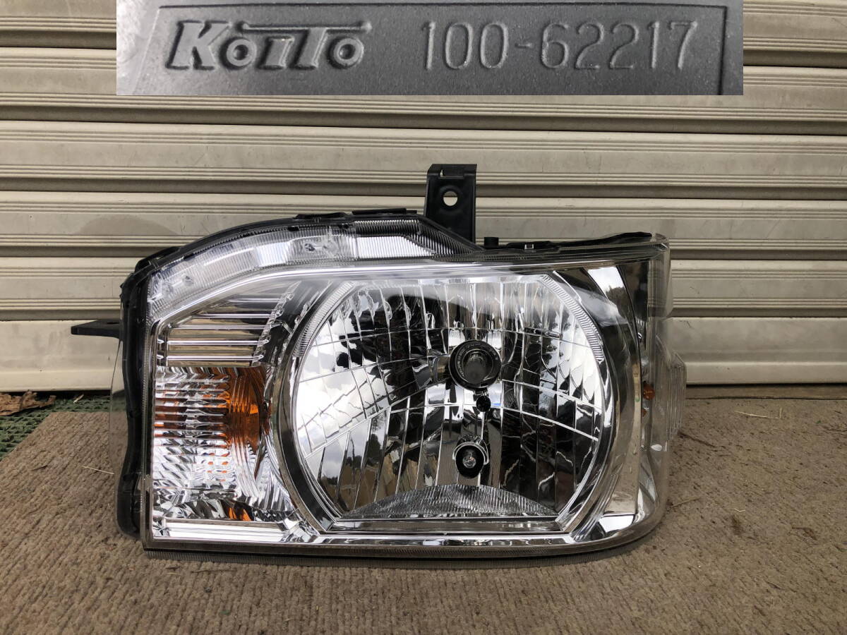 【未使用】残りわずか！【未使用 ホンダ 純正】HONDA アクティトラック HA9 ヘッドライト光軸調整 ギヤワイヤー 左右セットの落札情報 ...