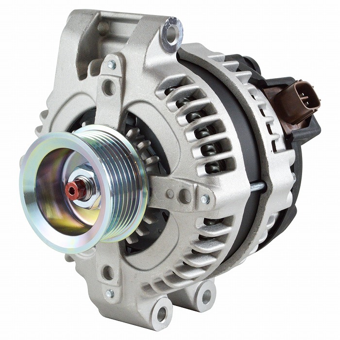 【未使用】ステップワゴン RG1/2/3/4 スパーダ 新品 オルタネーター 31100-RTA-003 31100-RTA-023 ...