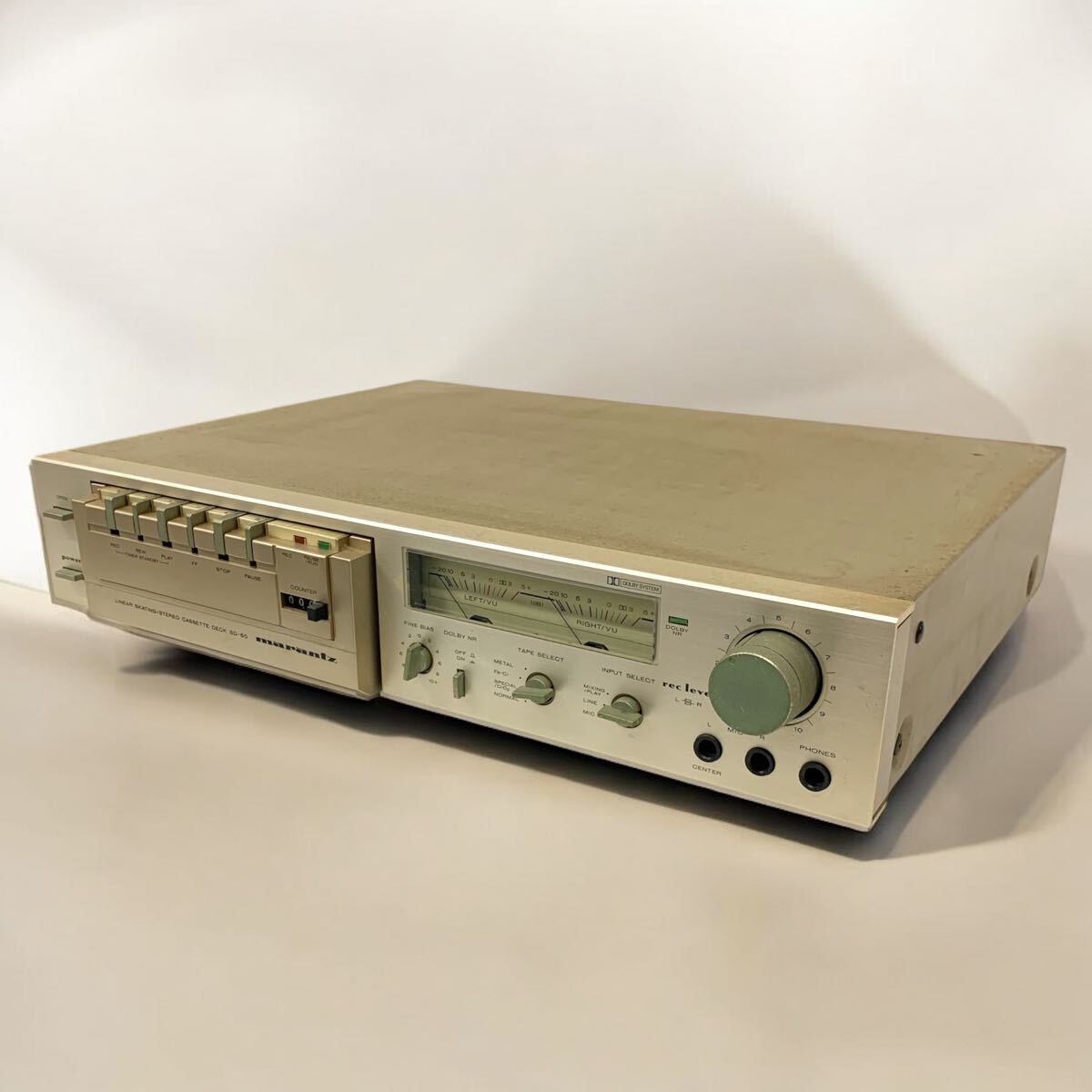 Victor ビクター RC-M80 ラジカセ カセットデッキ AM FM ラジオ カセットテープ 昭和レトロ アンティーク ジャンクの落札情報詳細 - Yahoo!オークション落札価格検索 ...