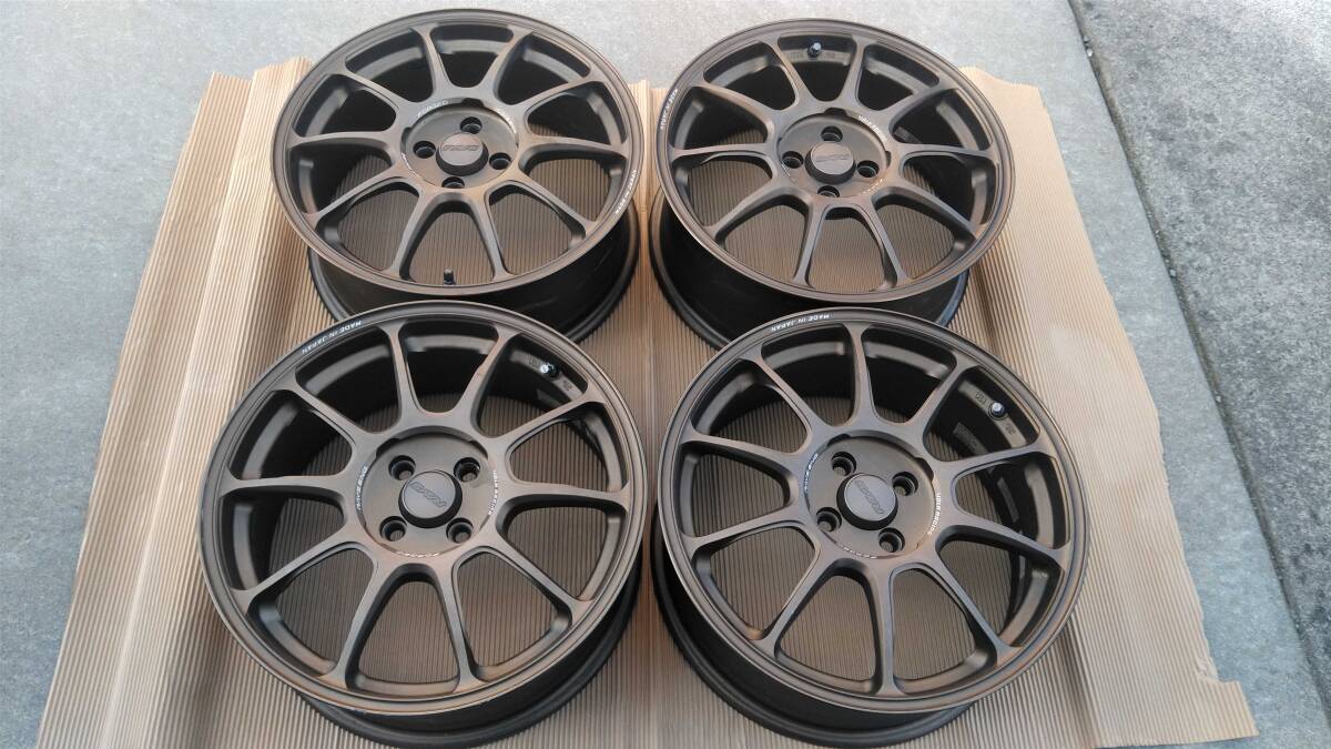 【やや傷や汚れあり】NDロードスター・RAYS'・ボルクレーシング・ZE40・中古の落札情報詳細 - Yahoo!オークション落札価格検索 オークフリー