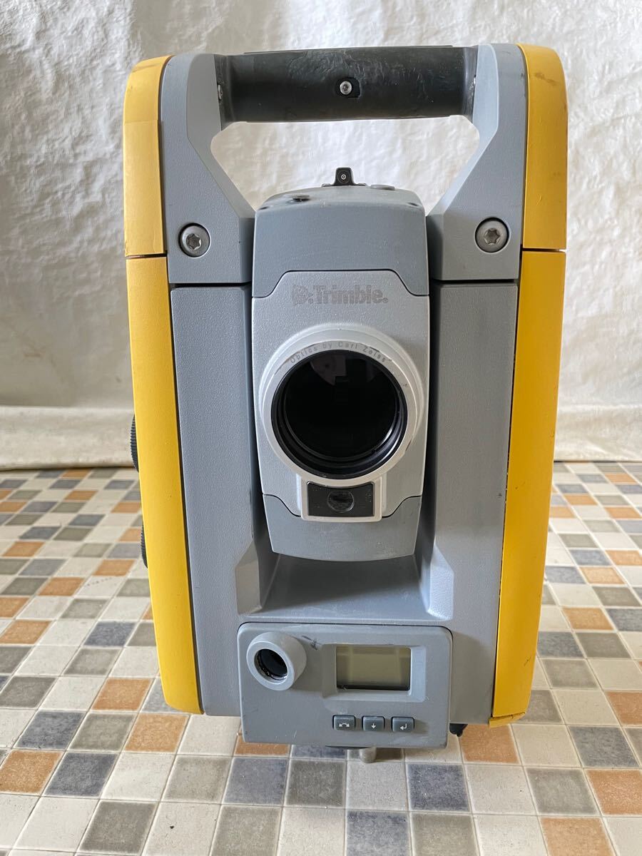 【やや傷や汚れあり】Trimble S6 DR 300+ トータルステーション 測量機器 トリンブル 電動工具 中古 Nikonの落札情報詳細 - Yahoo!オークション落札価格検索 オークフリー