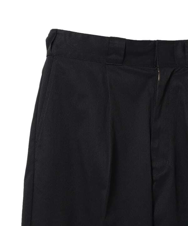 【未使用】【size S】国内新品未試着 BEAMS x Dickies × TRIPSTER / SUIT 25SS Black / ブラック スーツ セットアップ トリップスターの落札情報 ...