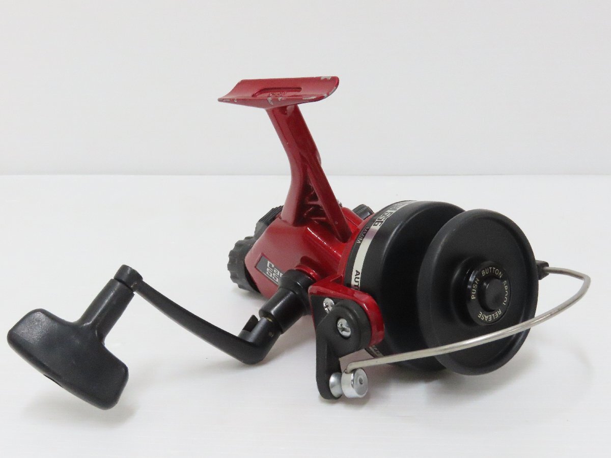 【傷や汚れあり】60☆Abu Garcia アブ・ガルシア Cardinal 556 スピニングリール ジャンク☆0312-081の落札情報 ...