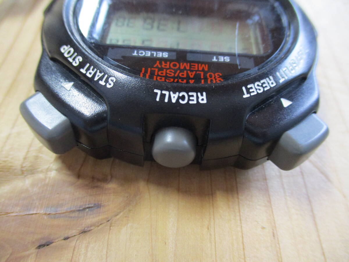 【傷や汚れあり】現状品 SEIKO ストップウォッチ 2個 おまとめ S123-4000/S031-4000 動作確認済み セイコー ストラップ 激安1円スタートの落札情報詳細 - Yahoo ...