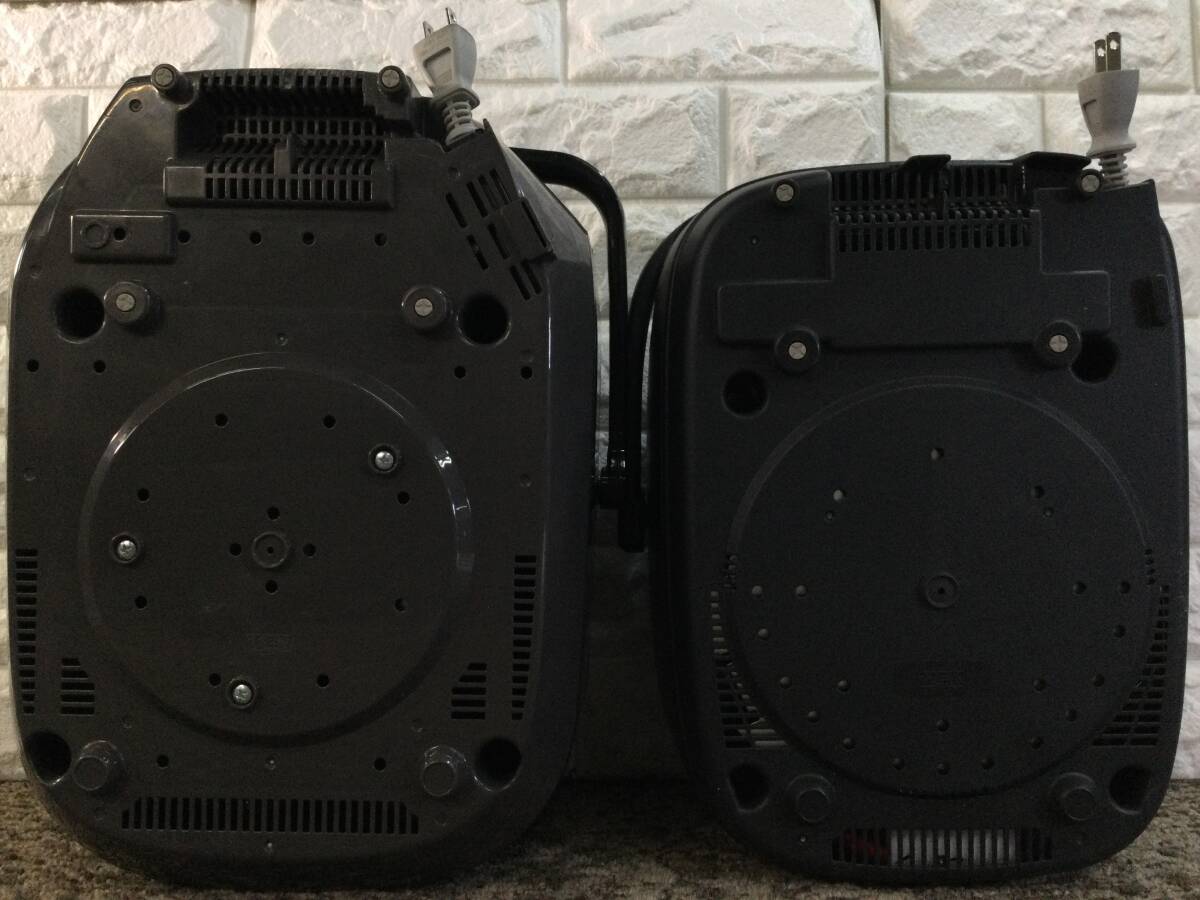 【やや傷や汚れあり】 ZOJIRUSHI ゾウジルシ 象印 マイコン炊飯ジャー HZ チャコール 2022年製 炊飯器 100V ※通電確認済み NL-BE05型の落札情報詳細 - Yahoo ...