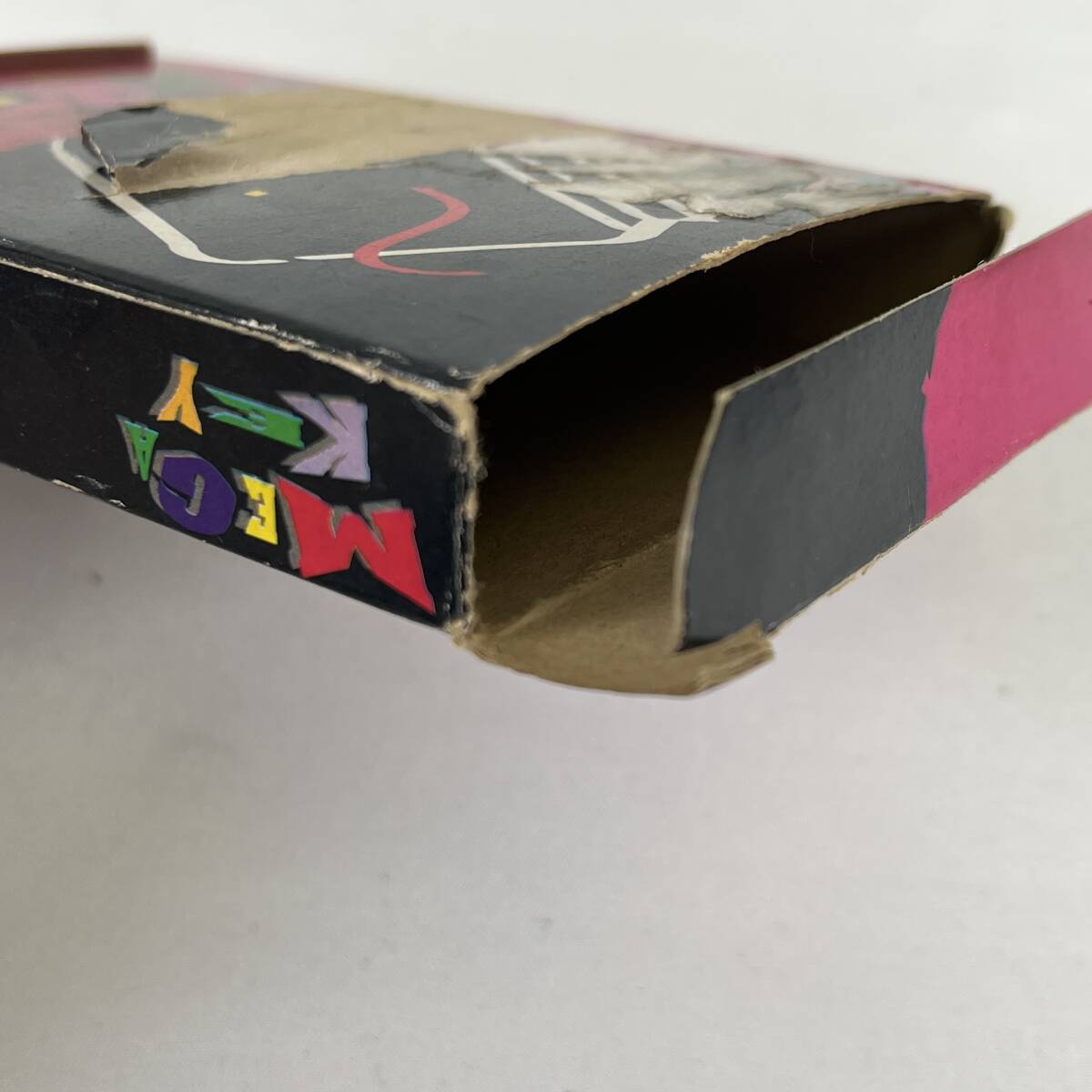 【傷や汚れあり】【中古品】リアルテック ゲーム メガドライブ 周辺機器 MEGA KEY メガキーの落札情報詳細 - Yahoo!オークション ...