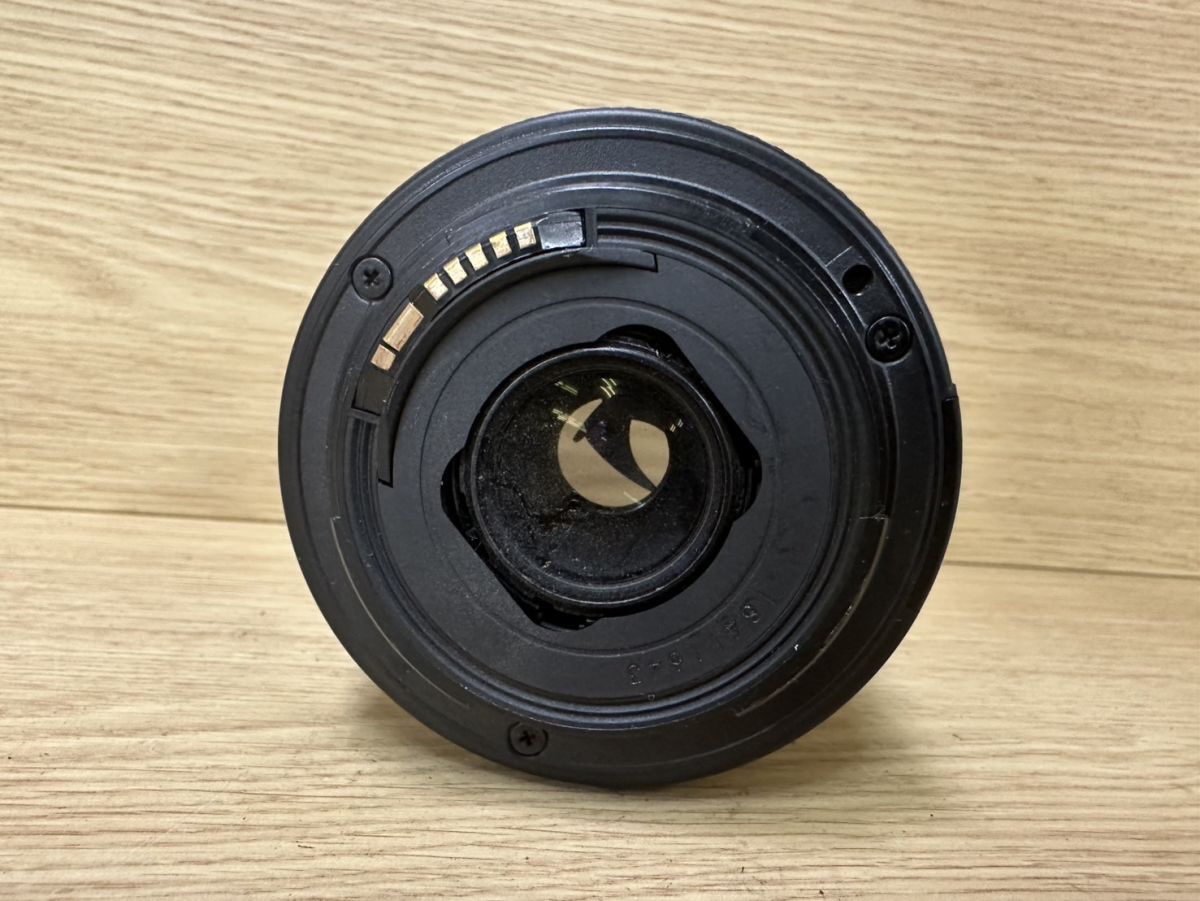 【傷や汚れあり】W339-J9C-349 CANON ZOOM LENS EF 55-200mm F=4.5-5.6 II USM 現状品②の ...