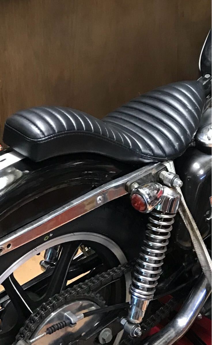 【目立った傷や汚れなし】コブラシート アイアン Kフレーム XLH XLCHの落札情報詳細 - Yahoo!オークション落札価格検索 オークフリー