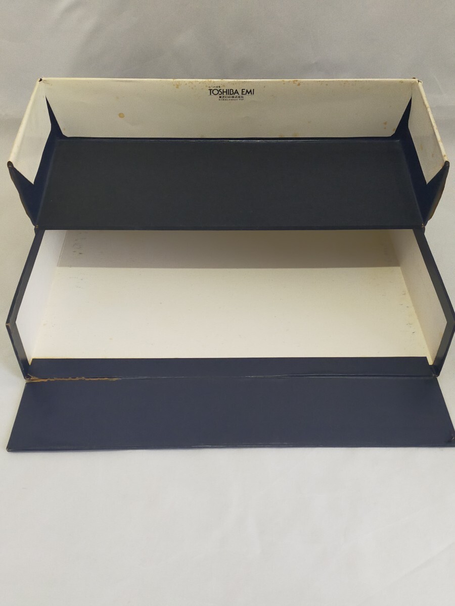 【傷や汚れあり】【 盤面美品 】ザ・ビートルズ・コレクション/ The Beatles Collection/ビートルズ コレクション 13タイトル14LP BOX レコード ボックスの落札 ...