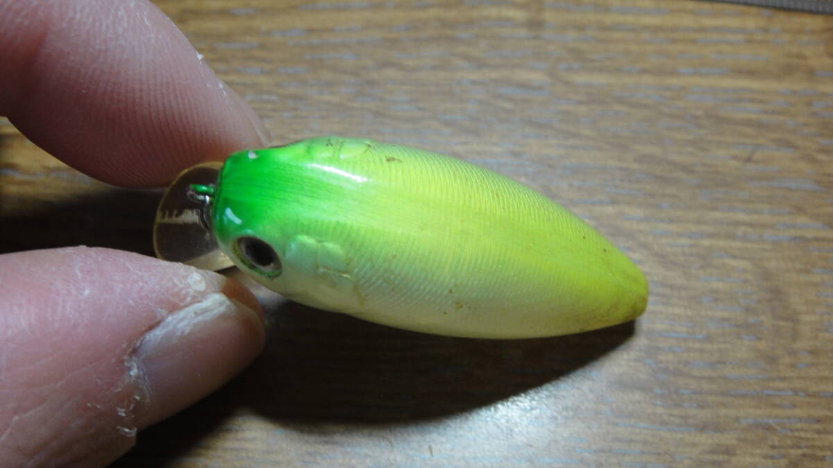 【傷や汚れあり】ティムコ ファットペッパー シャロー Fat Pepper Shallow ①の落札情報詳細 - Yahoo!オークション落札 ...