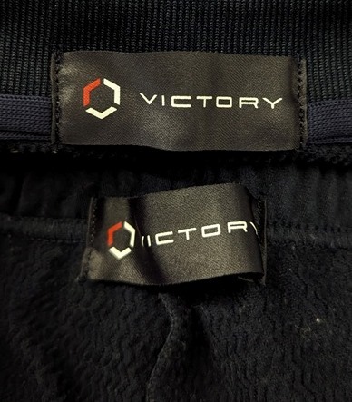 【未使用】6015S VICTORY 静岡 沼津商業 レディース 体操 体育 スポーツウエア ジャージ 上下セット 昇華プリント 大きいサイズ 3Lの落札情報詳細 - Yahoo!オークション ...