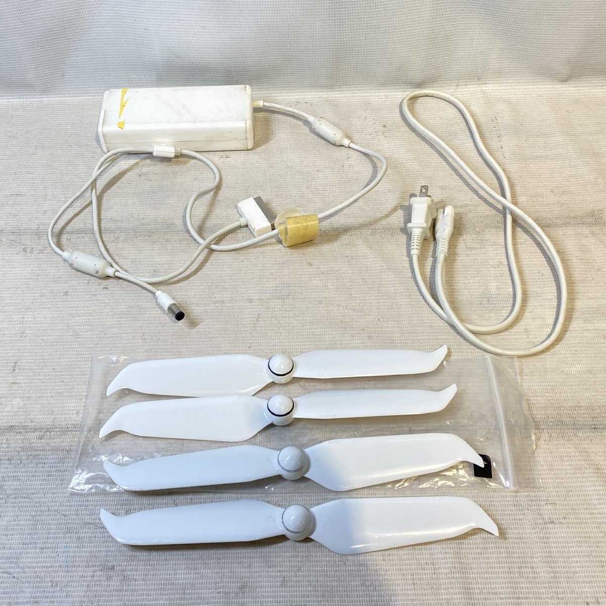 【全体的に状態が悪い】1円～ 未検品 DJI PHANTOM4 PRO ドローン ファントム4 プロ 【ジャンク・現状品】[37-0509-N6]の落札情報詳細 - Yahoo!オークション ...