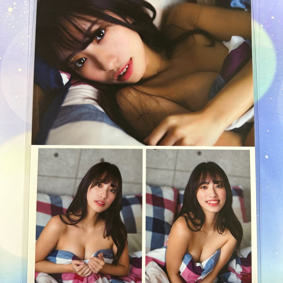 【目立った傷や汚れなし】[高品質ラミネート処理][ 高梨瑞樹 ] GIRLS 005 雑誌 切り抜き 6P A4フィルム 水着 グラビア アイドル 芸能人 女優の落札情報詳細 - Yahoo ...