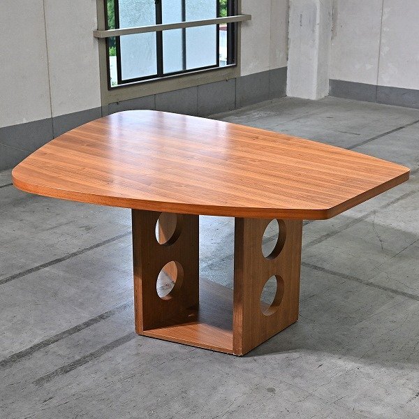 【傷や汚れあり】アクタス TECTA 9万「K26」サイドテーブル ウォールナット材 北欧スタイル ACTUS テクタ_アルフレックス ボーコンセプトの落札情報詳細 - Yahoo ...