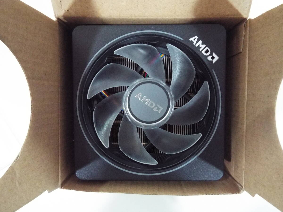 【未使用】送料無料 AMD Ryzen Wraith Prism RGB LED CPUクーラー AM4 4ピン 純正CPUクーラー リテールCPUクーラーの落札情報詳細 - Yahoo ...