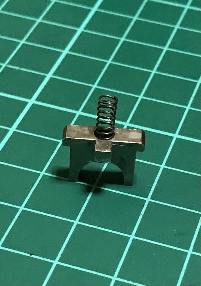 【目立った傷や汚れなし】東京マルイVSR-10用強化チャンバーBBストッパーの落札情報詳細 - Yahoo!オークション落札価格検索 オークフリー