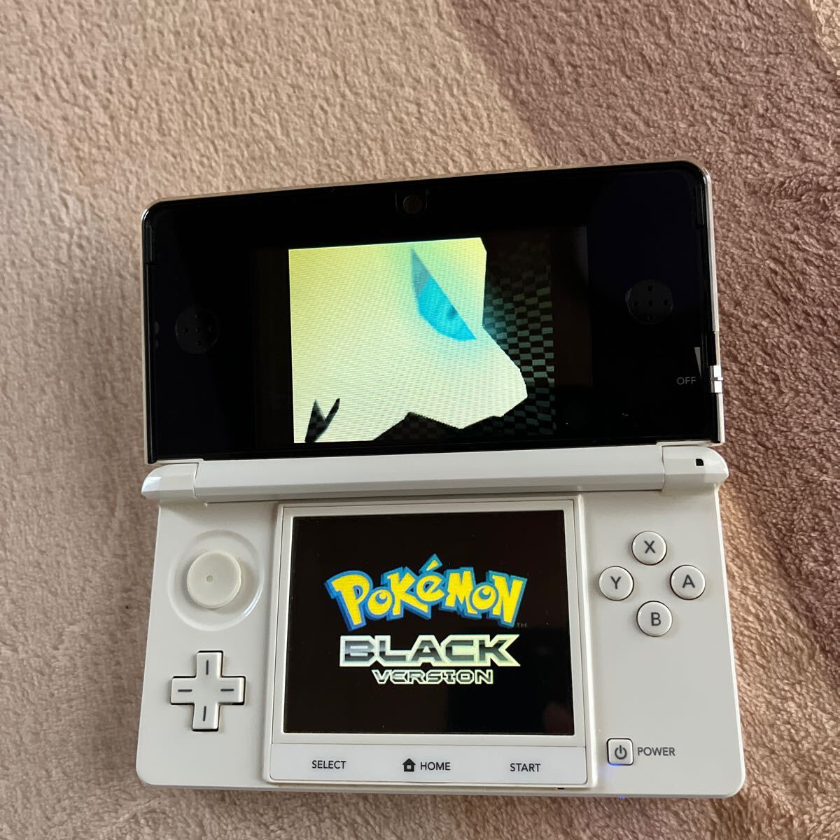 【やや傷や汚れあり】【1円】ニンテンドーDS ポケットモンスター ブラック/ホワイト 2点セット ゲームソフト ケースなし 1A0516-049kk/G1の落札情報詳細 - Yahoo ...