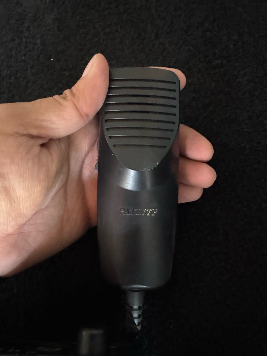 【やや傷や汚れあり】PATLITE パトライト サイレンアンプ SAP-520PBV-Z警察車両用 一般緊急車両用 電子サイレンアンプ SAP-520シリーズ 動作状態を確認するの落札情報詳細 ...