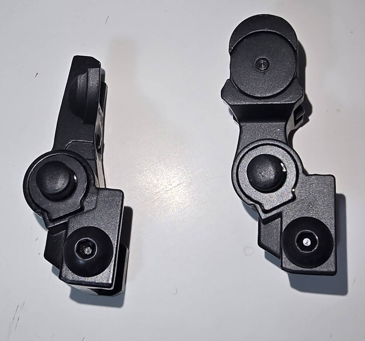 【未使用】SIG SAUER アイアンサイト フリップアップサイト 金属製 レプリカ MCX MPXの落札情報詳細 - Yahoo!オークション落札価格検索 オークフリー