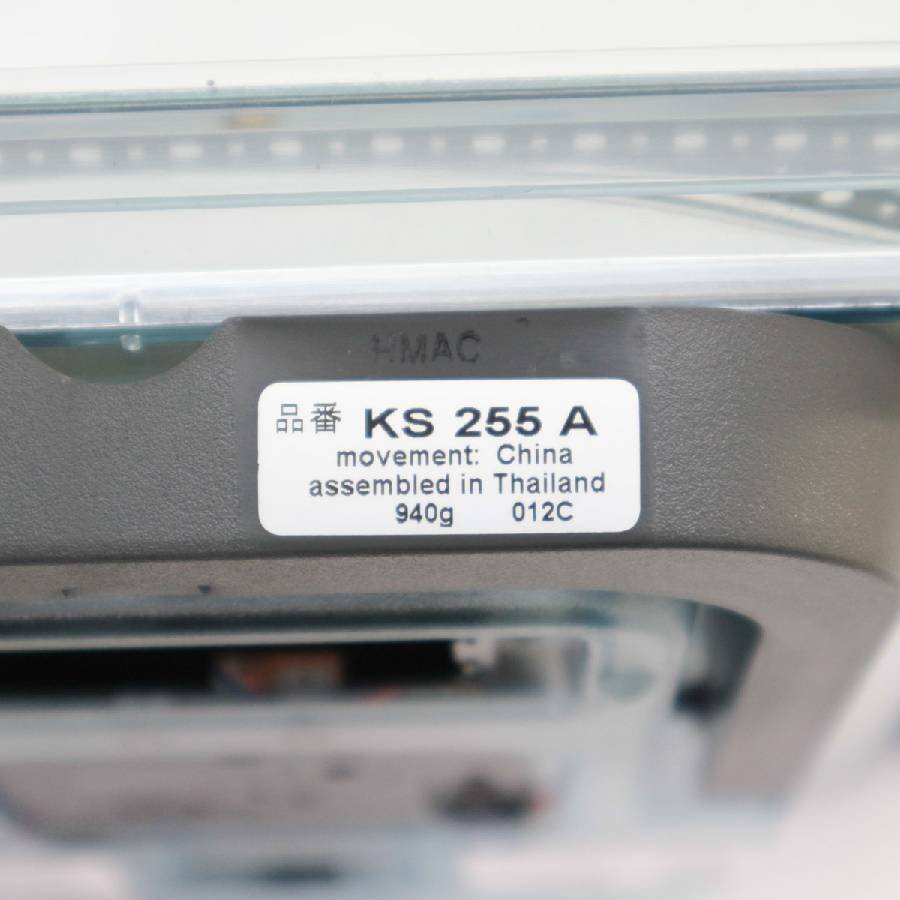 【中古】SEIKO セイコー 電波置き時計 ツインパ BZ229Bの落札情報詳細 - Yahoo!オークション落札価格検索 オークフリー